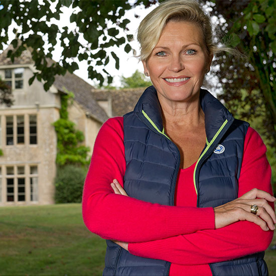 Picture of Fiona Fullerton
