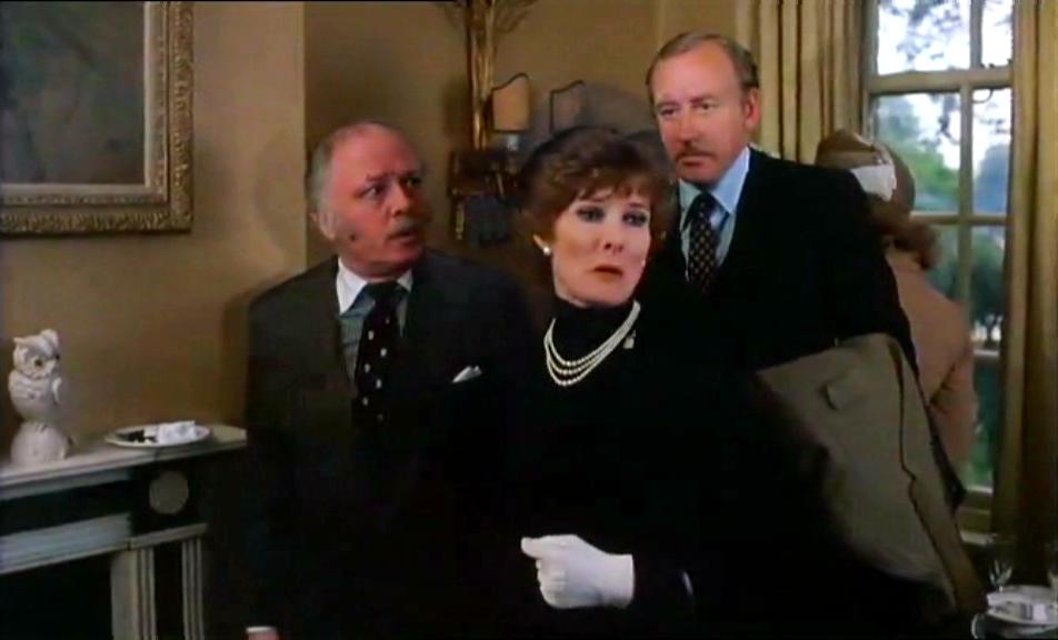 Picture of The Human Factor (1979)