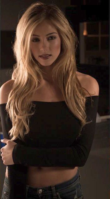 Abby Hornacek