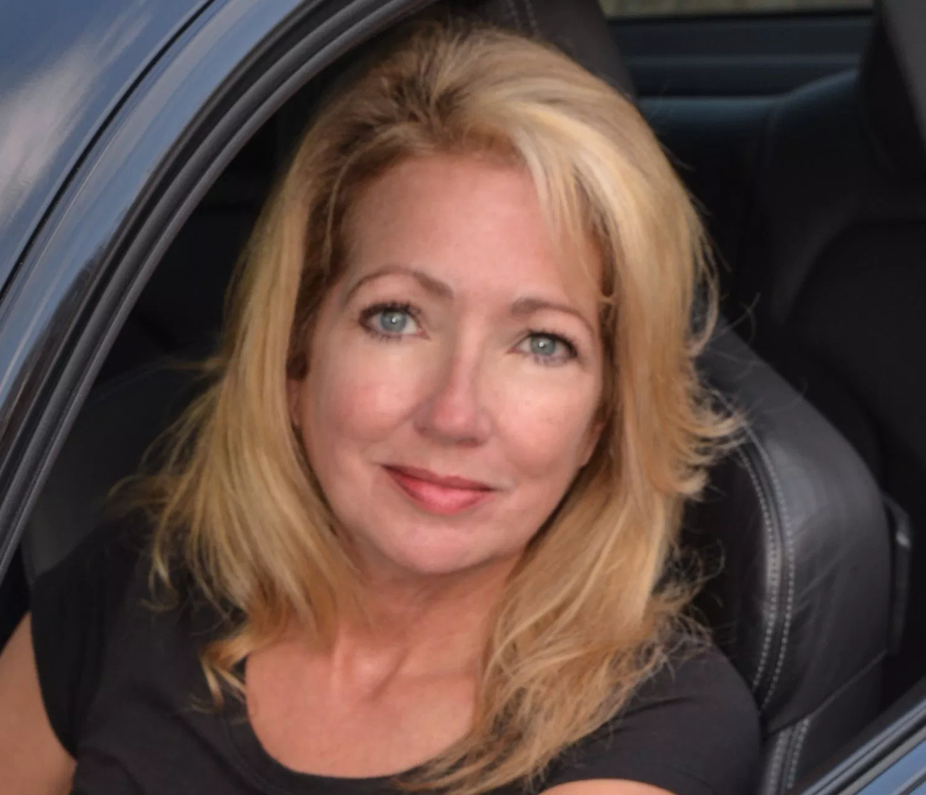 Donna Wilhelmina Suter picture