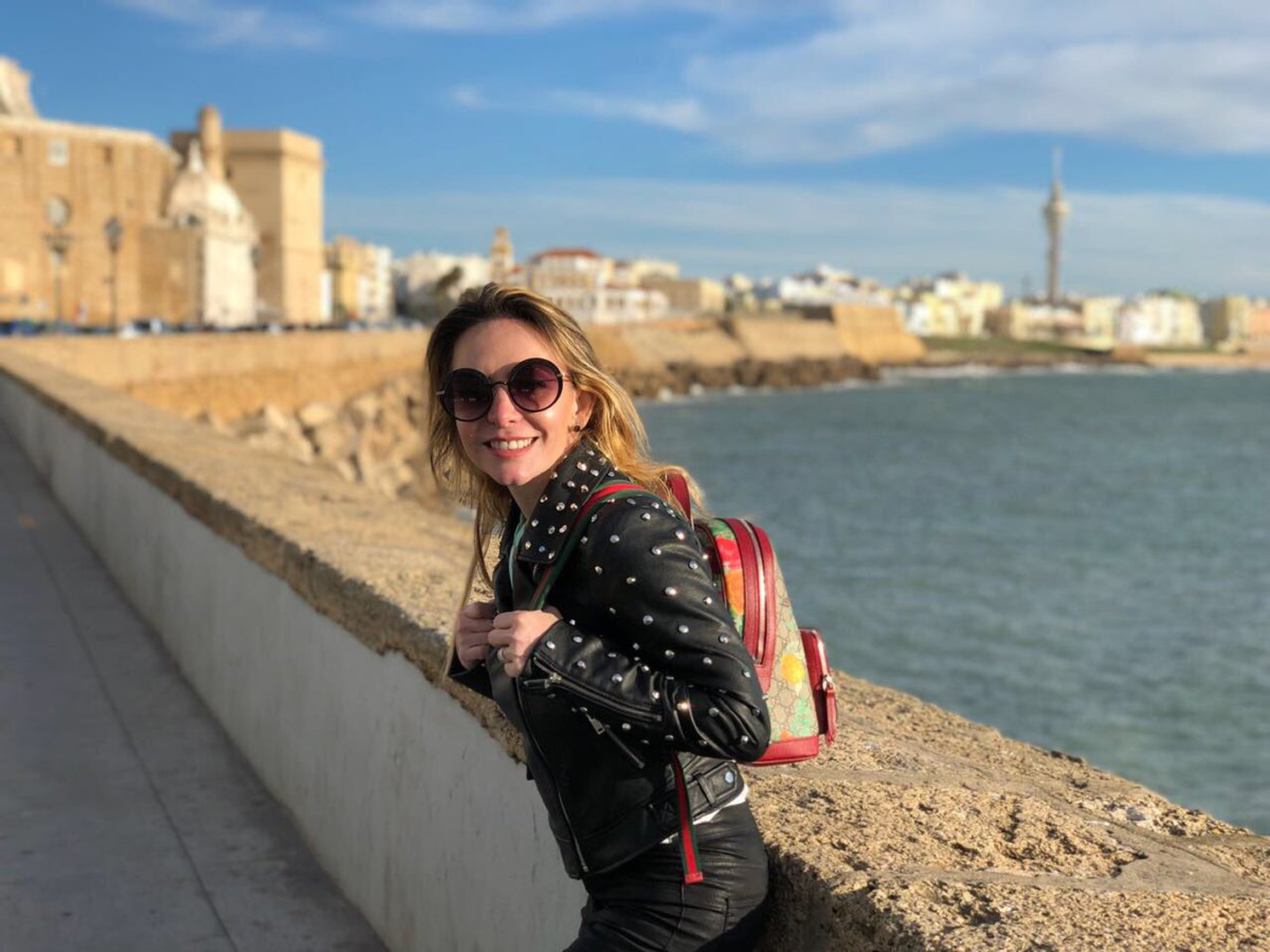 Picture of Erika Zaba