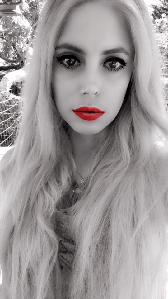 Picture of Cleo Cole Elliott