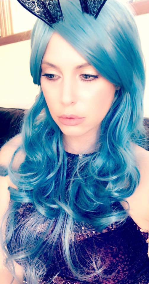 Picture of Cleo Cole Elliott