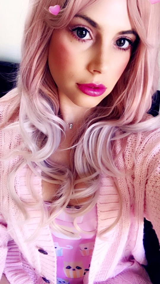 Picture of Cleo Cole Elliott