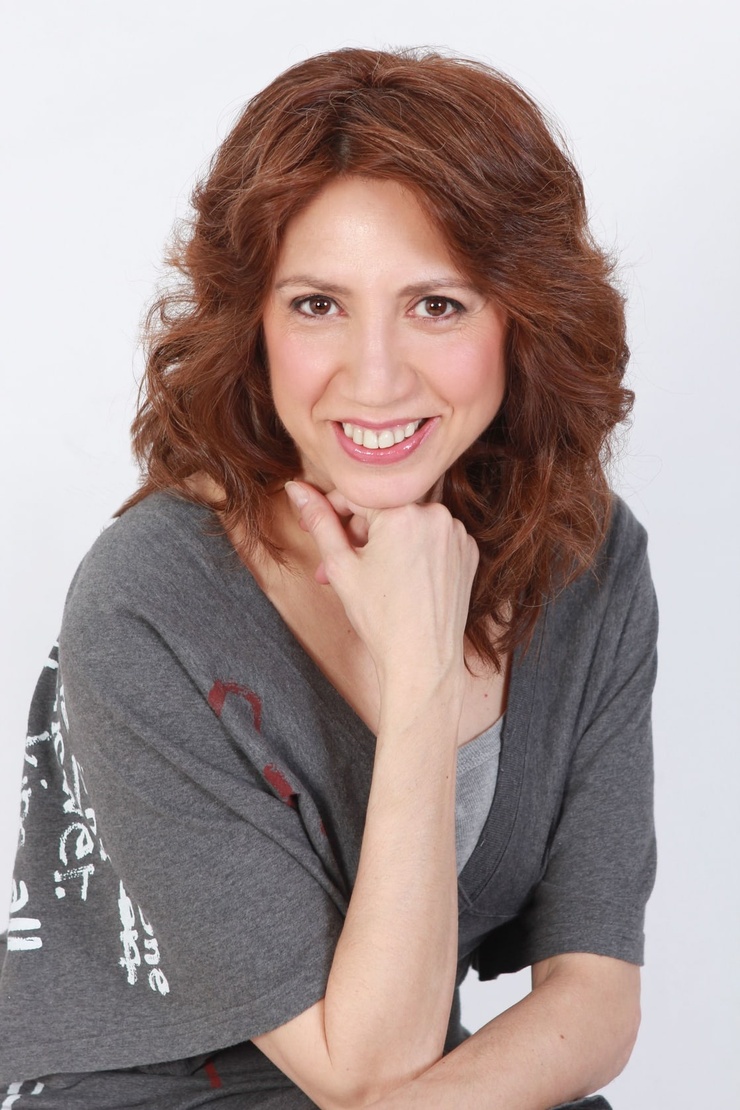 Picture of Pilar Ordóñez