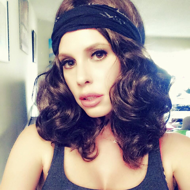 Picture of Cleo Cole Elliott