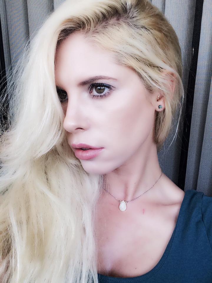 Picture of Cleo Cole Elliott