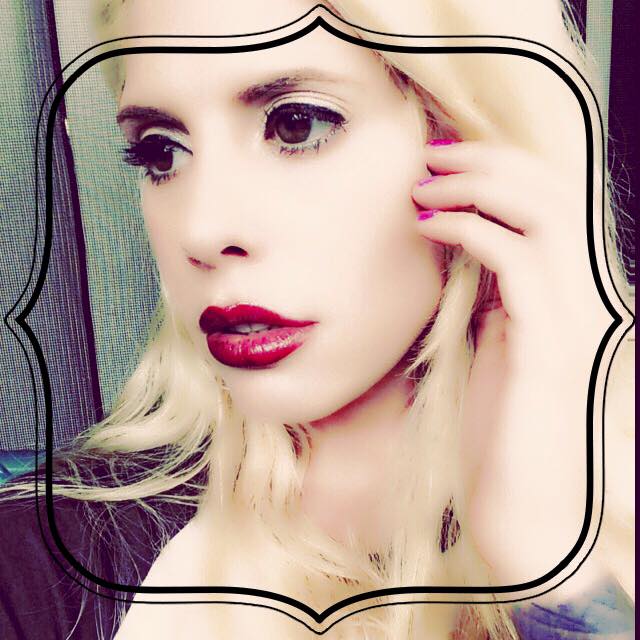 Picture of Cleo Cole Elliott