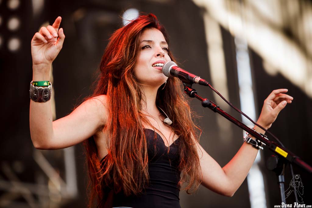 Picture of Soleá Morente