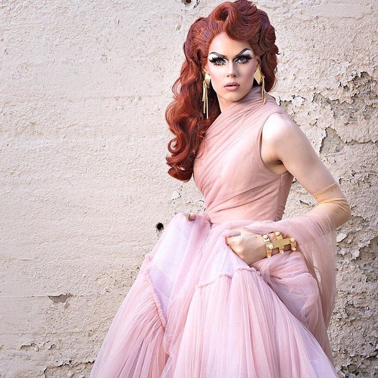 Picture of Andrew Bryson