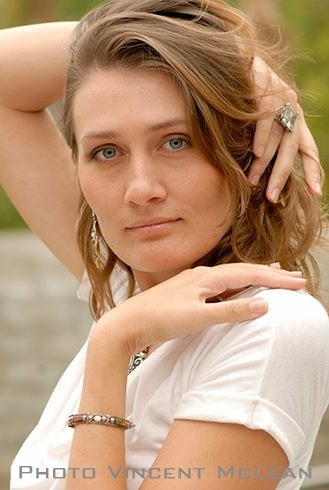 Picture of Olga Henry