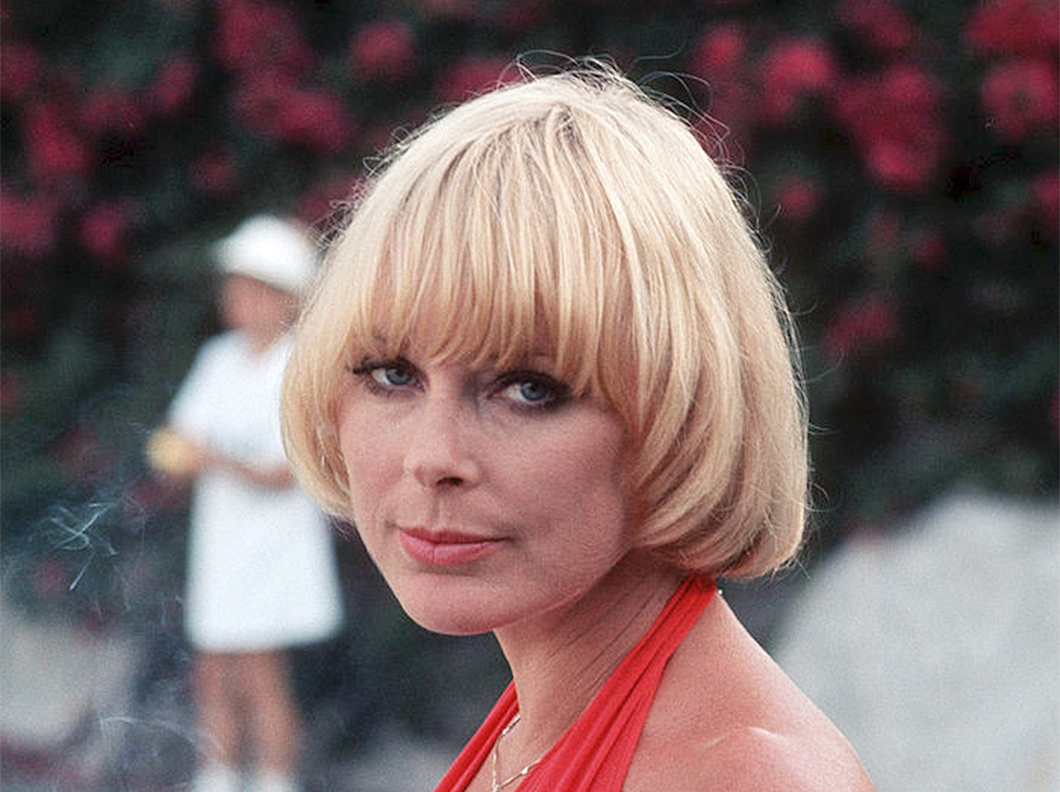 Elke Sommer
