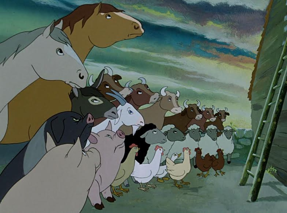 Animal Farm image