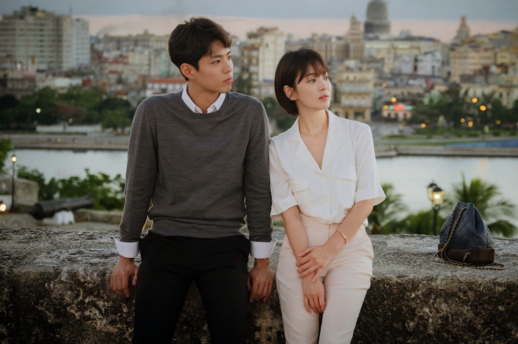 Picture of Encounter