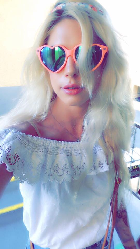 Picture of Cleo Cole Elliott