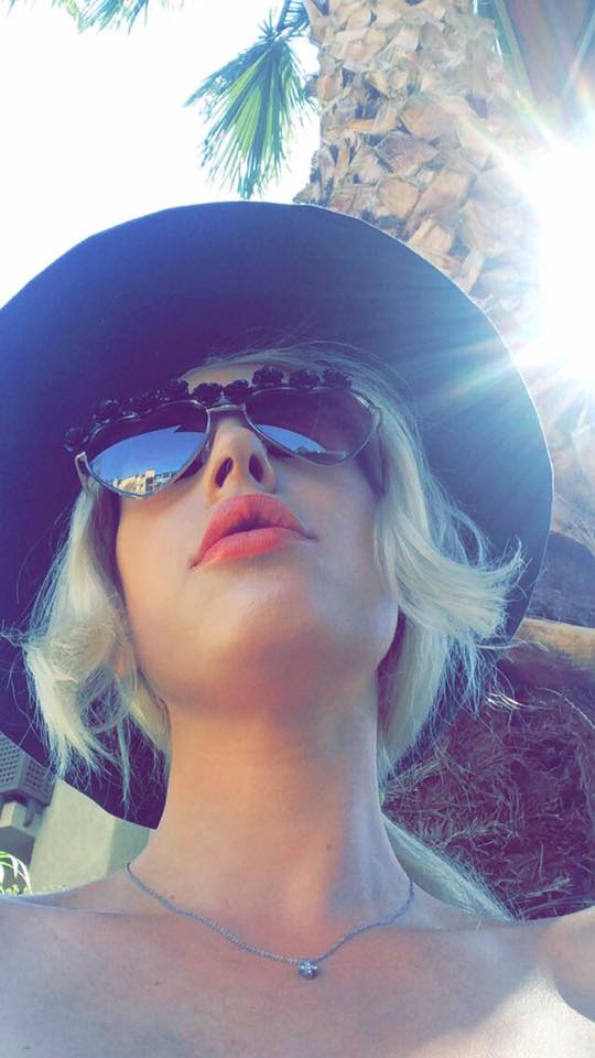 Picture of Cleo Cole Elliott