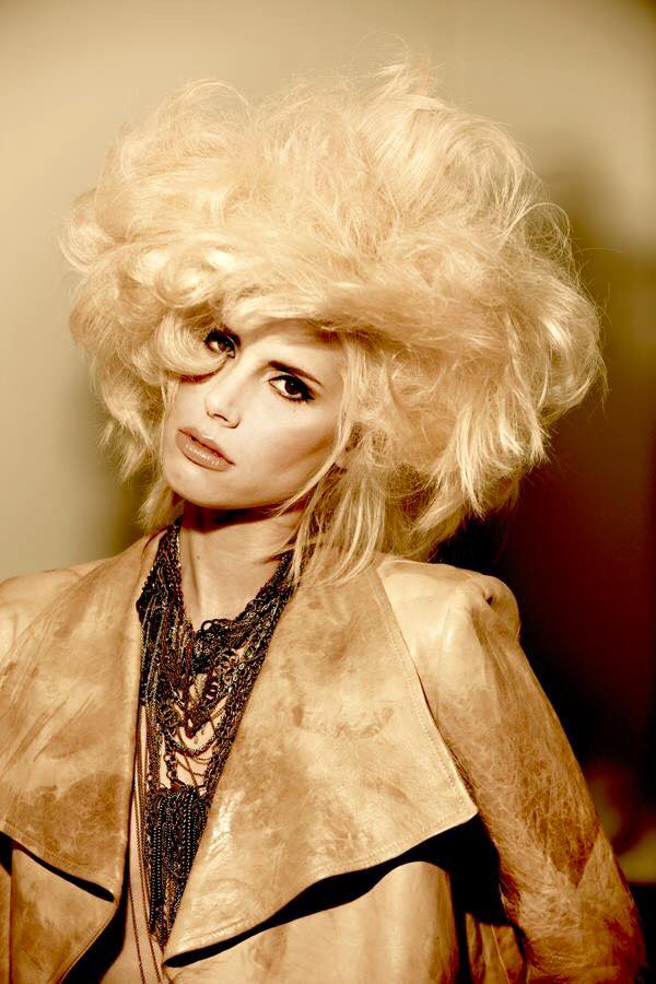 Picture of Cleo Cole Elliott