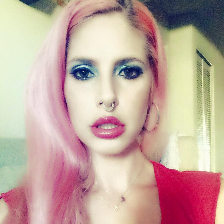 Picture of Cleo Cole Elliott