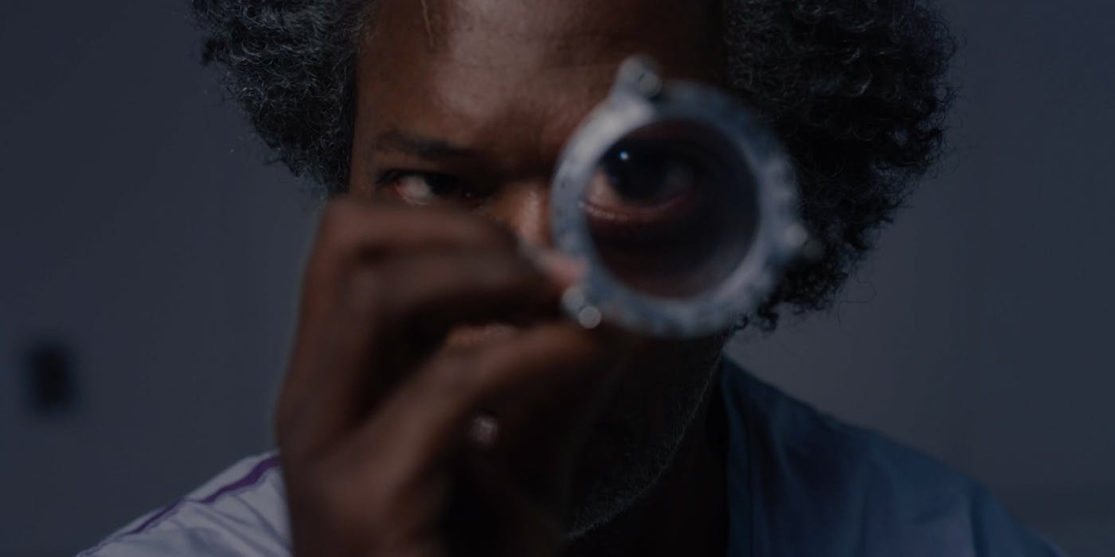 Elijah Price (Mr. Glass) image