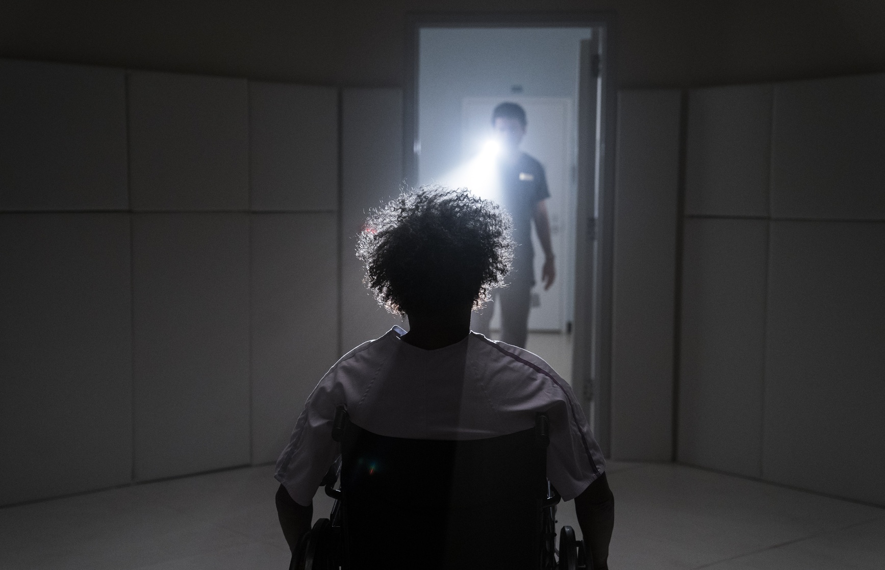 Picture of Elijah Price (Mr. Glass)