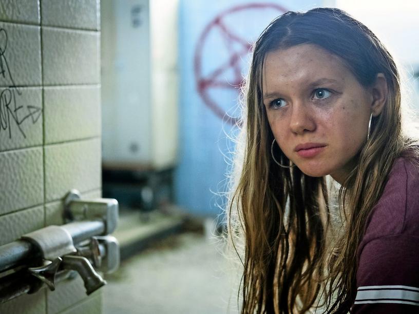 Picture of Lilly Barshy