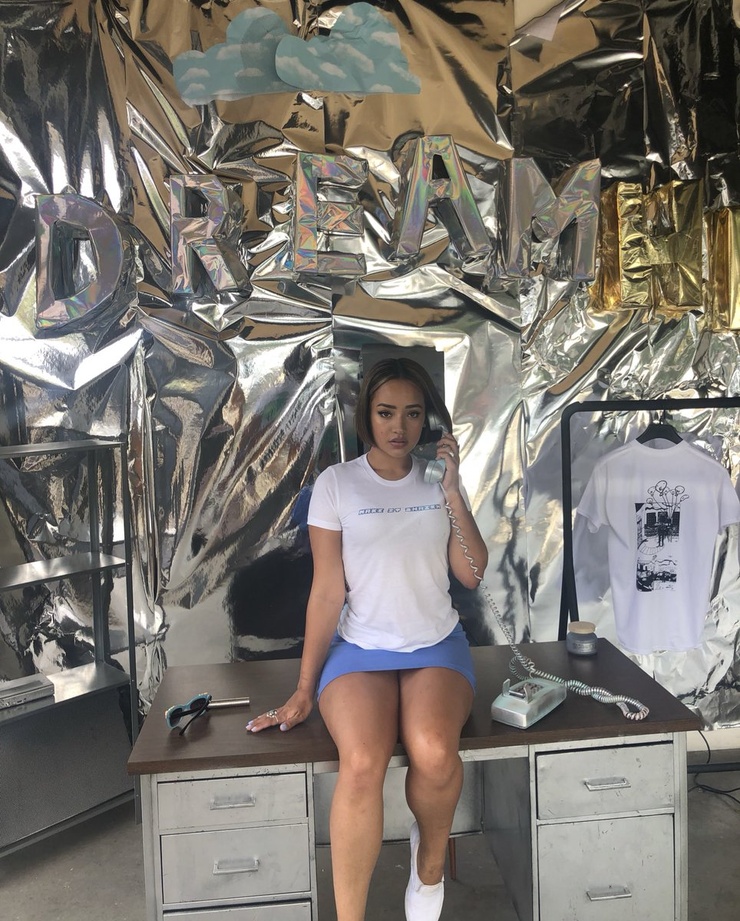 Picture of kim johansson