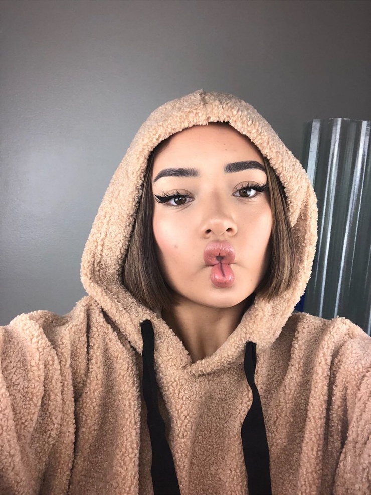 Picture of kim johansson