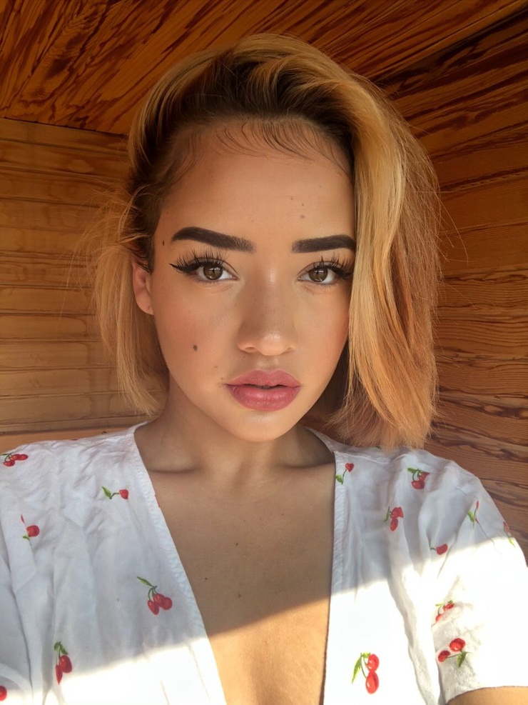 Picture of kim johansson