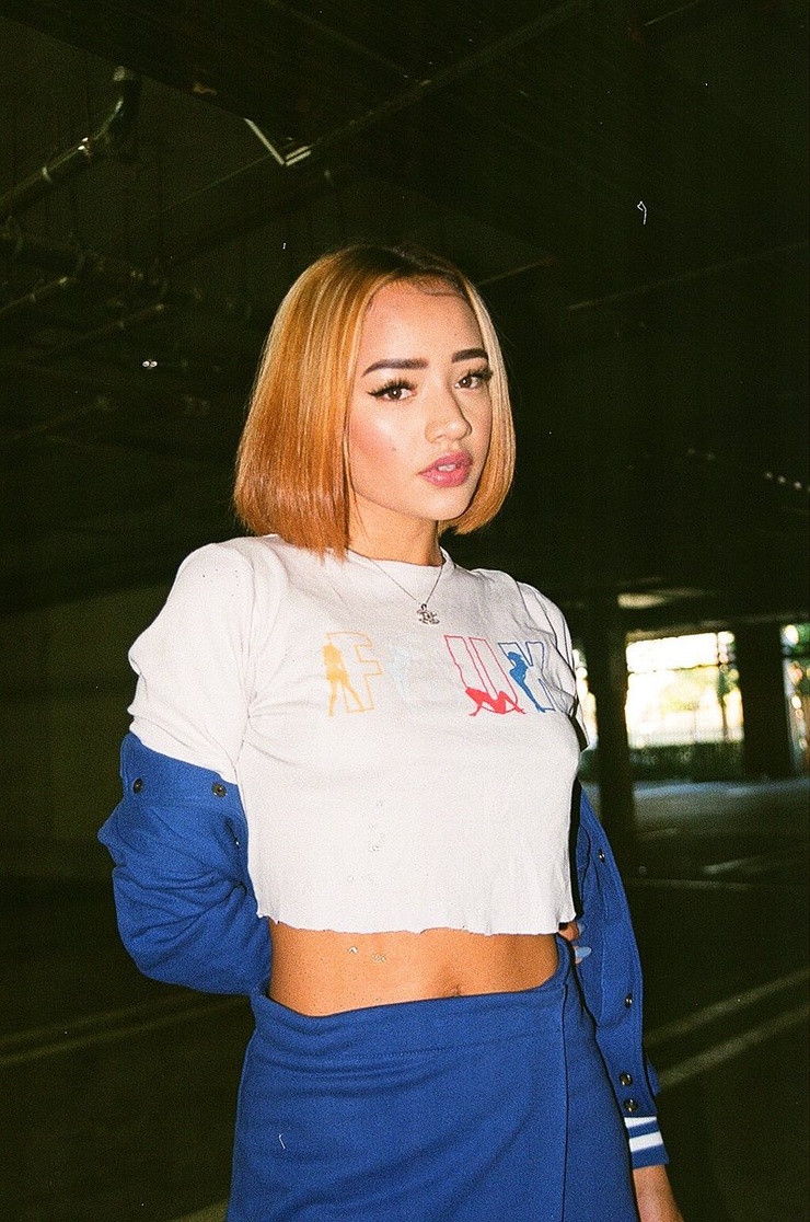 Picture of kim johansson