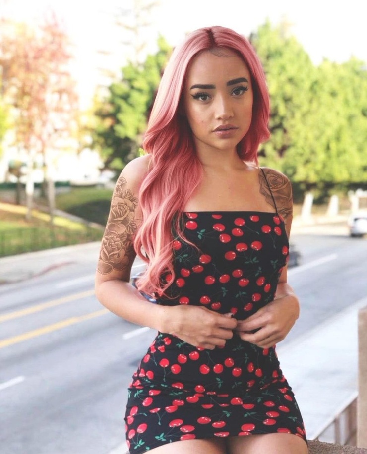 Picture of kim johansson