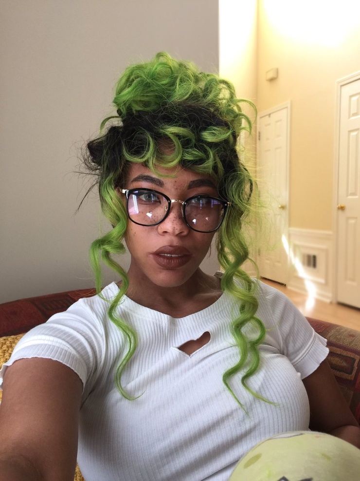 Image of Kiera Please