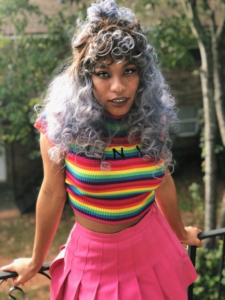 Image of Kiera Please