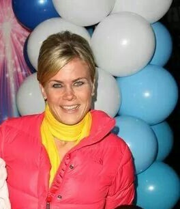 Picture of Alison Sweeney