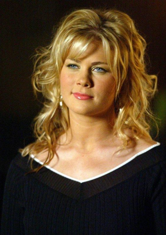 Picture of Alison Sweeney