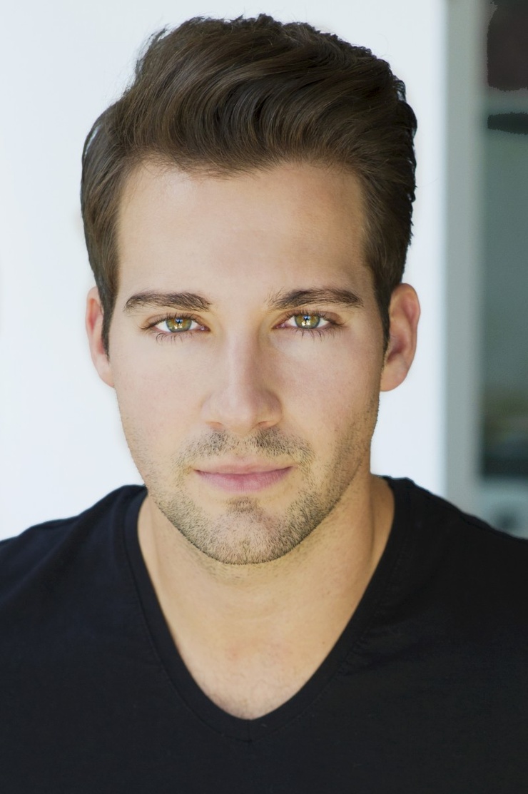 Picture of James Maslow