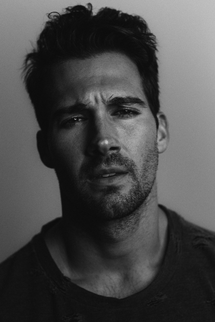 Picture of James Maslow