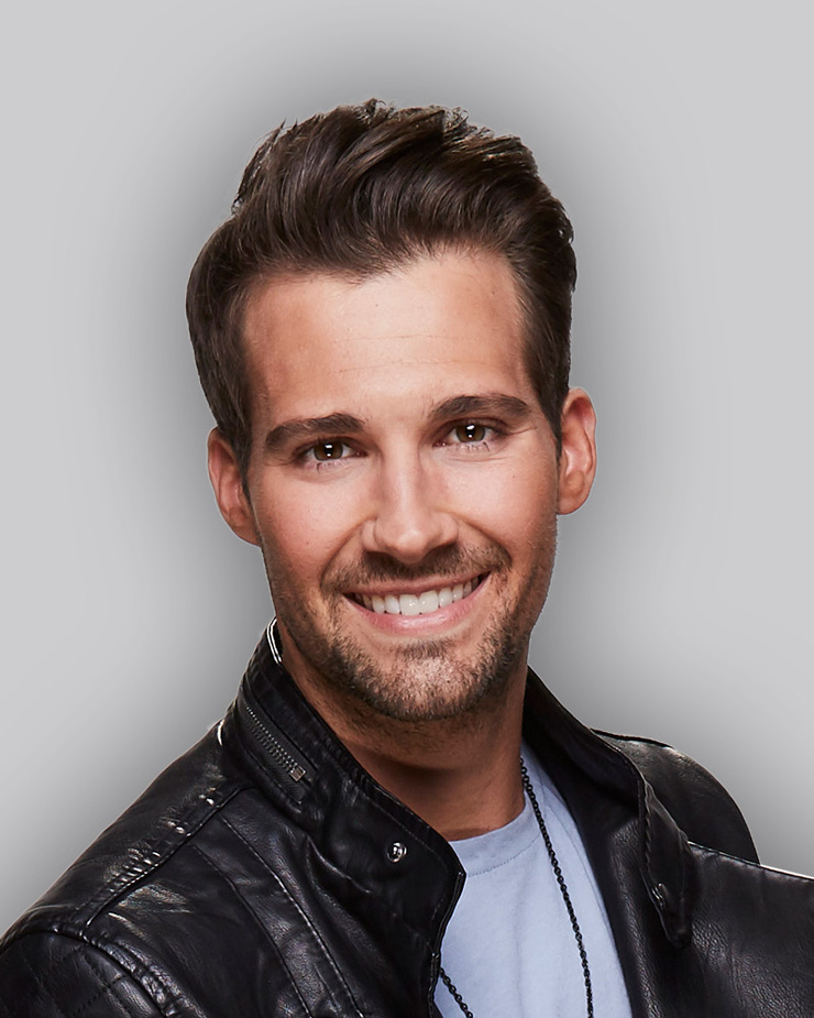 Picture of James Maslow