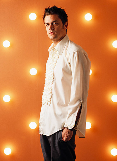 Picture of Johnny Knoxville