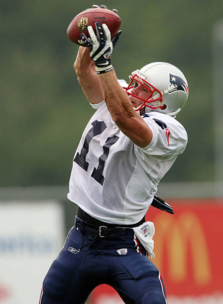 Julian Edelman