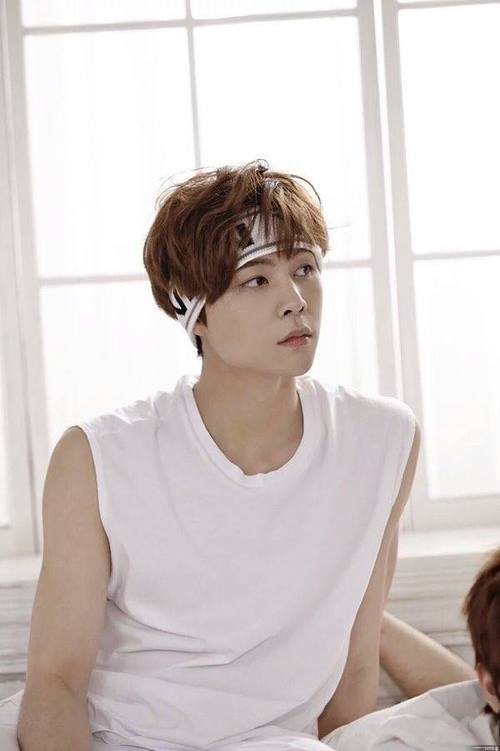 Picture of Johnny (NCT)