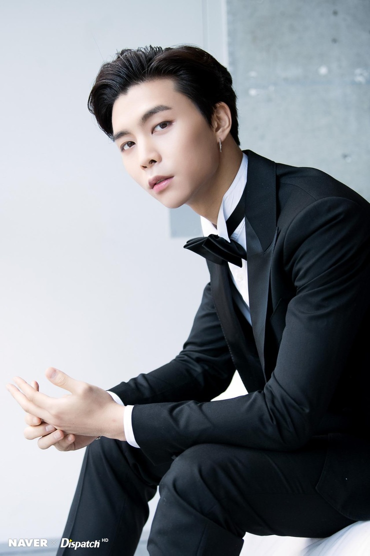 Picture of Johnny (NCT)
