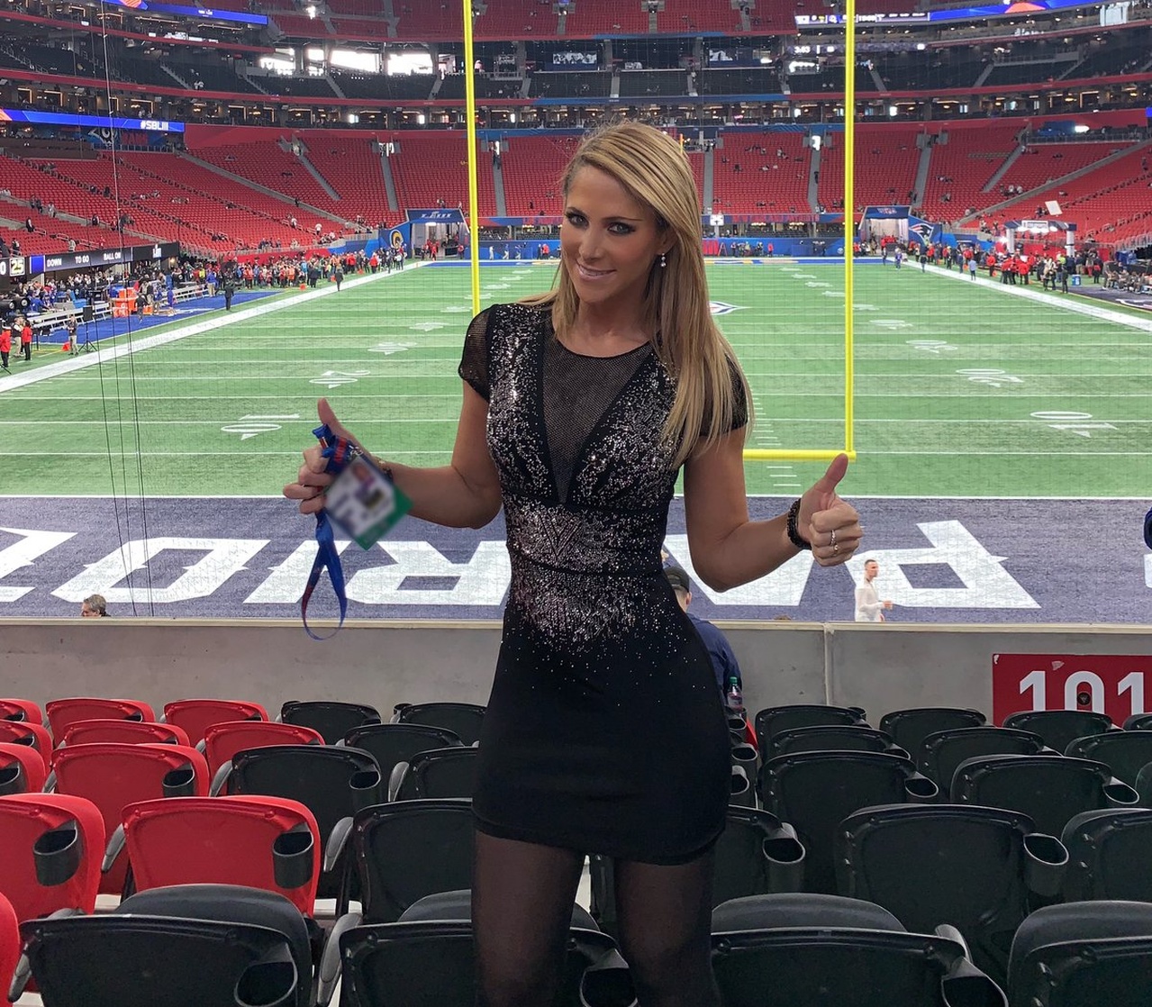 Inés Sáinz picture