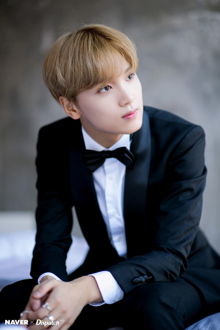 Picture of Haechan