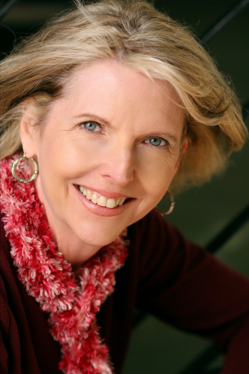 Picture of Melody Brooke