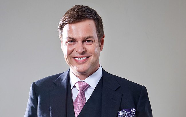 Image of Peter Jones