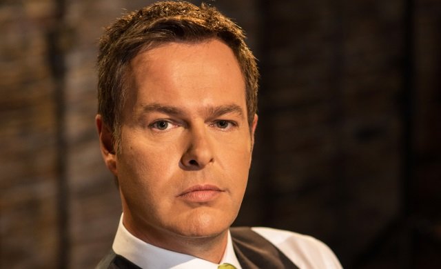 Picture of Peter Jones