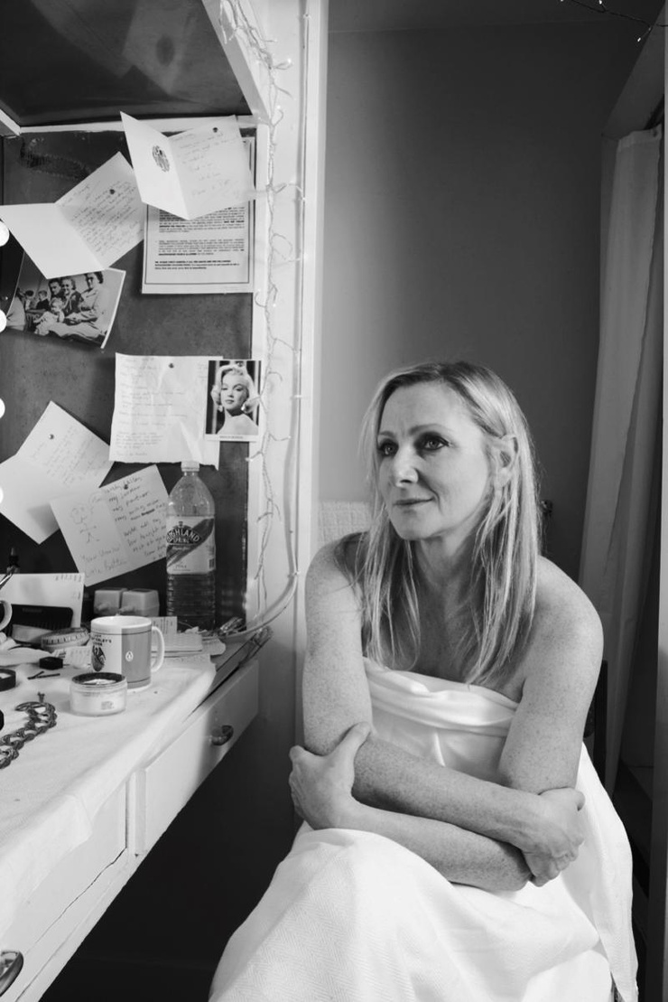 Picture of Lesley Sharp