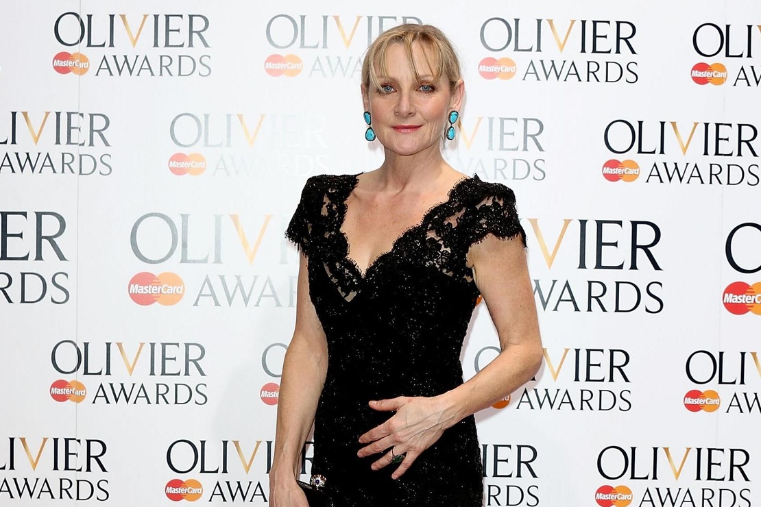 Lesley Sharp image