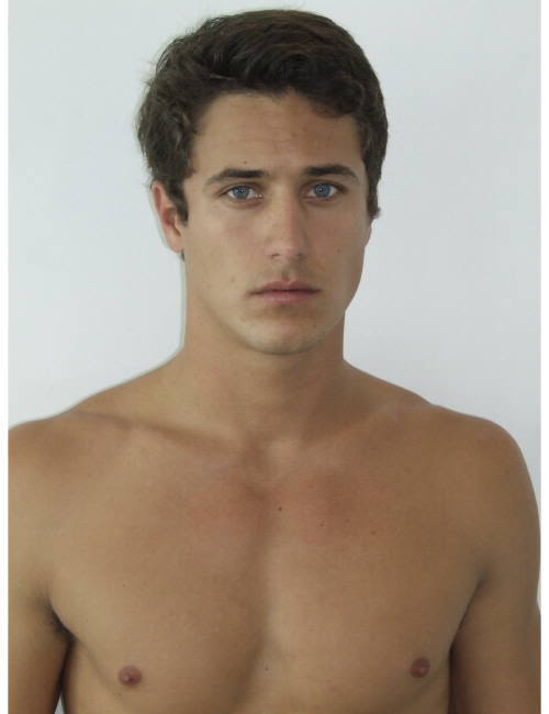 Picture of Jeremy Santucci