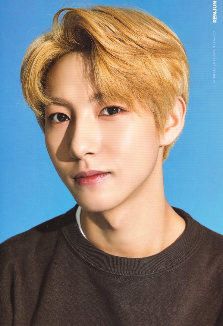 Picture of Renjun